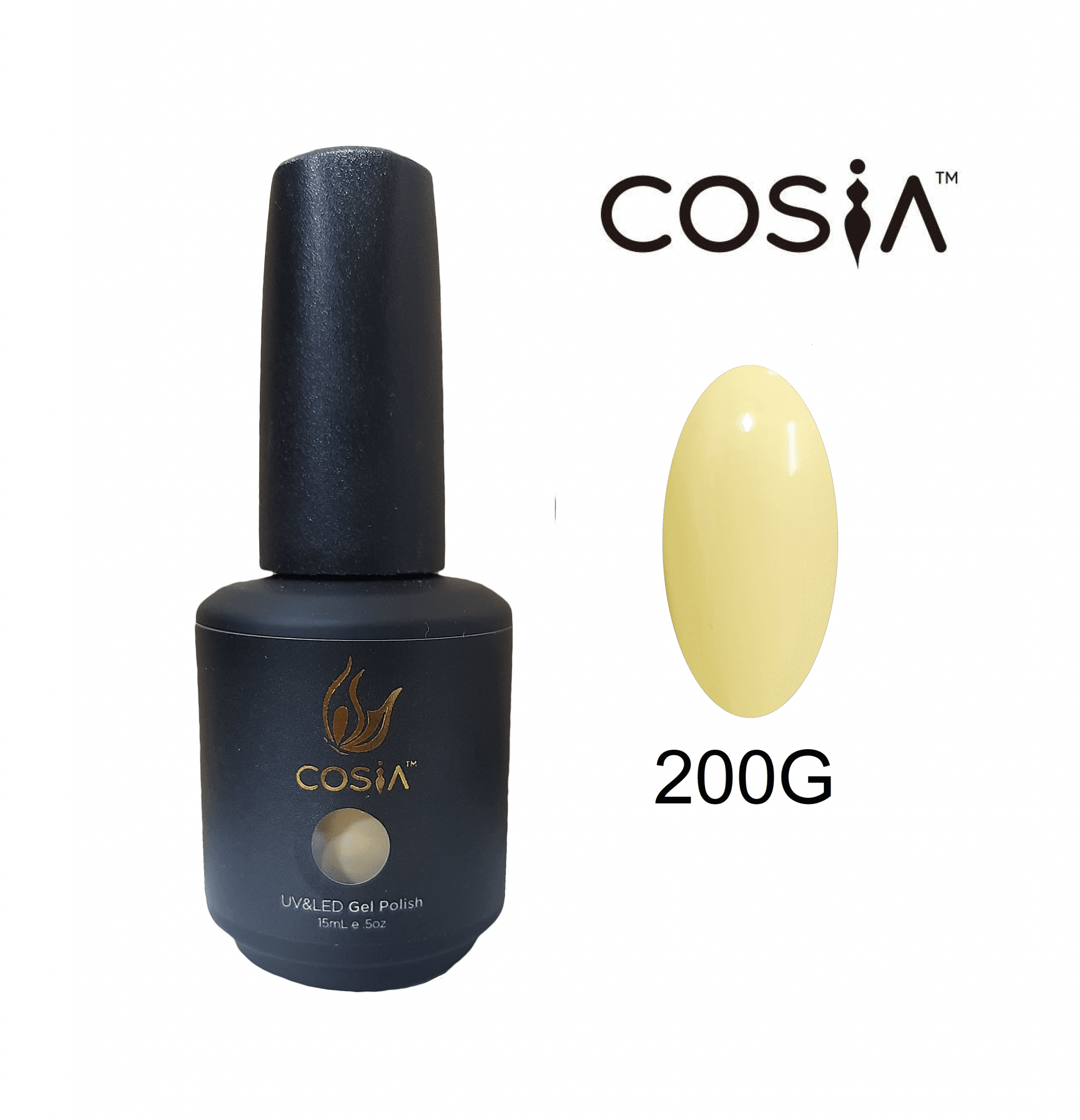 COSIA 200G - CREATIVA STORE