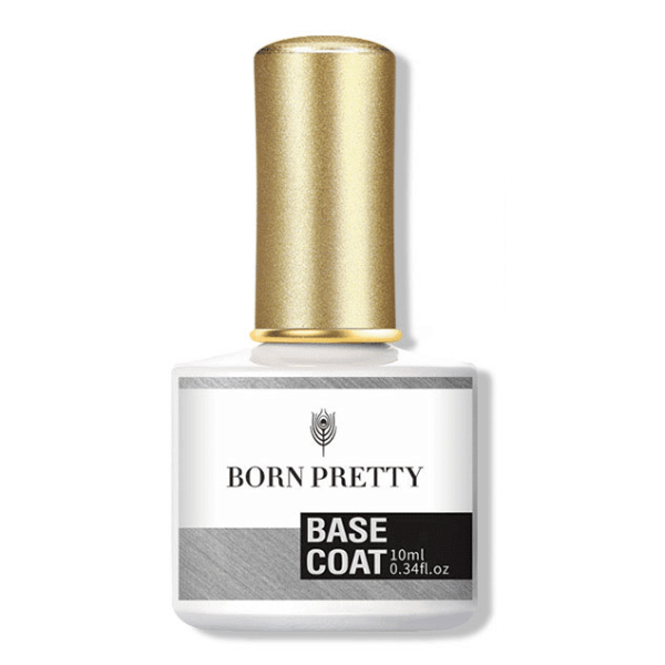 BASE COAT MIA SECRET (TRADICIONAL) - CREATIVA STORE